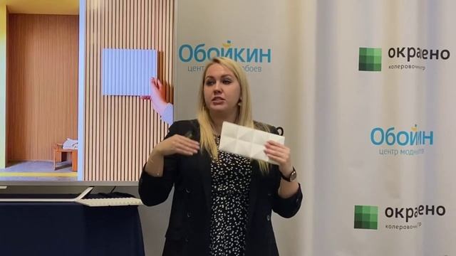 Новинки 2023.  Первые панели из дюрополимера. Плюсы дюрополимера. Технологии производства.