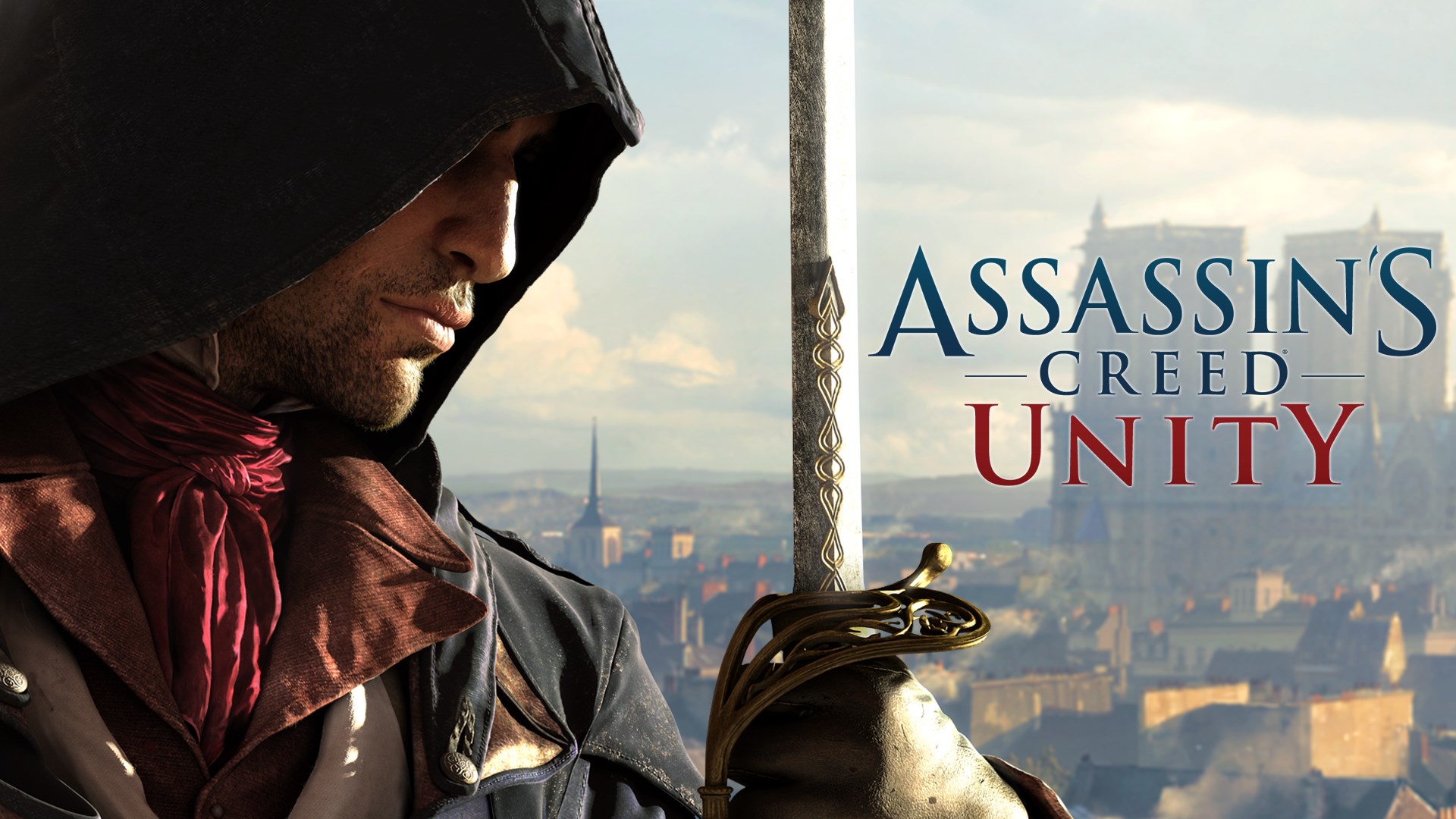 [15] ПРОХОЖДЕНИЕ ИГРЫ ASSASSINS CREED UNITY