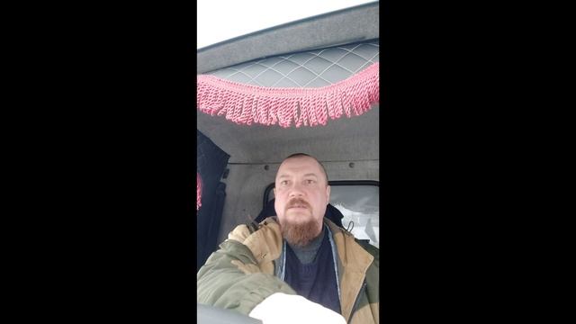 Газель 3302 Восстановление - Часть 2