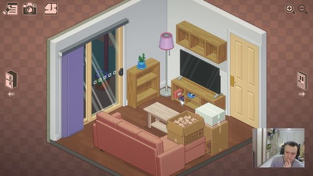 НЕОЖИДАННЫЙ ФИНАЛ - Unpacking #5-2 (БЕЗ КОММЕНТАРИЕВ)