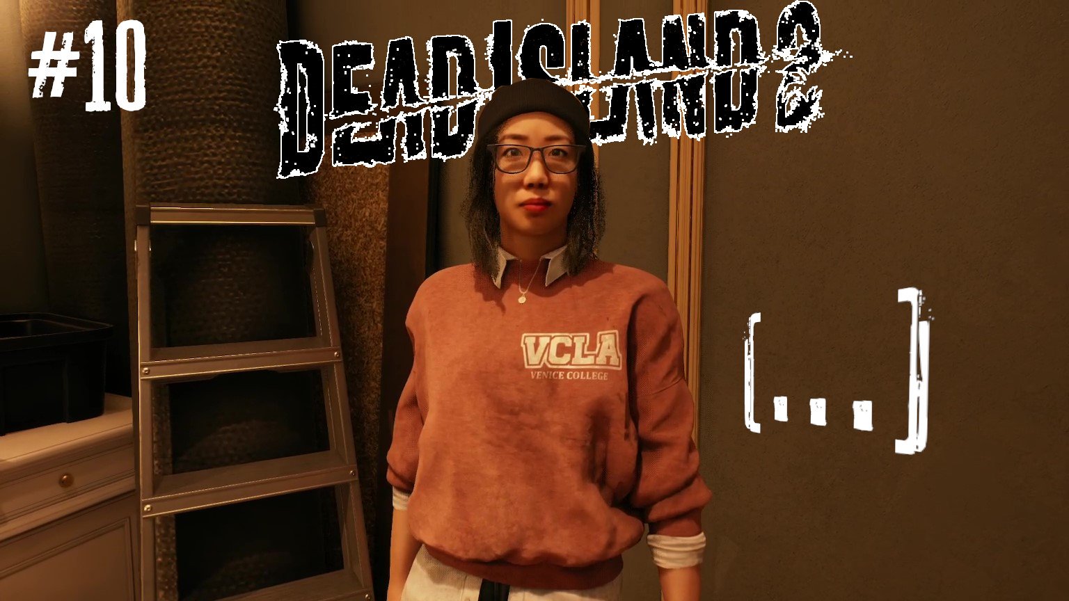Dead Island 2 #10 [ . . . ]
