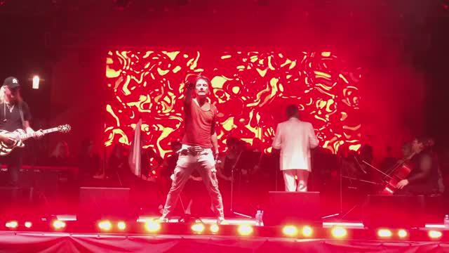 Сергей АРУТЮНОВ (и Алексей Белов) - Moscow Calling (Мне Хочется Жить)