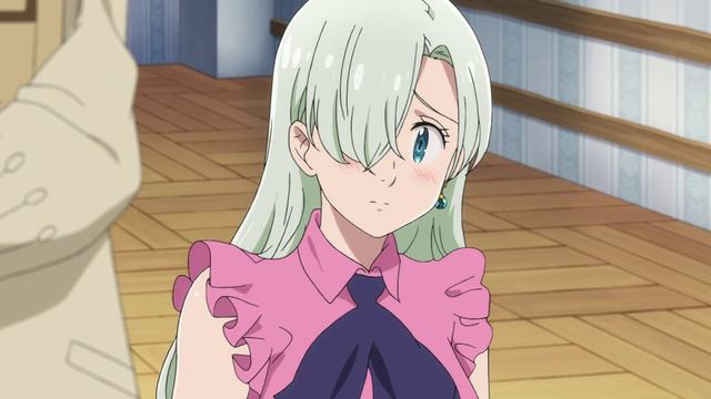 Nanatsu no Taizai Episode 04 Subtitle