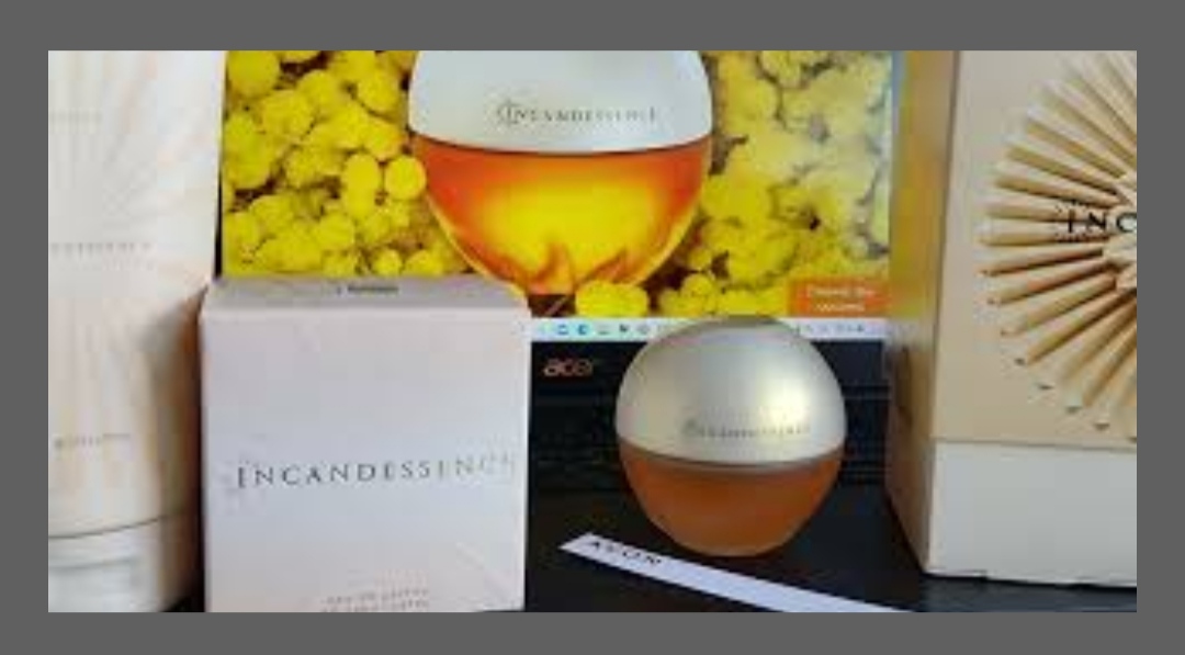 Обзор женской парфюмерной воды Avon  INCANDESSENCE