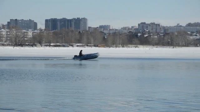 Азимут Эверест 405.mp4