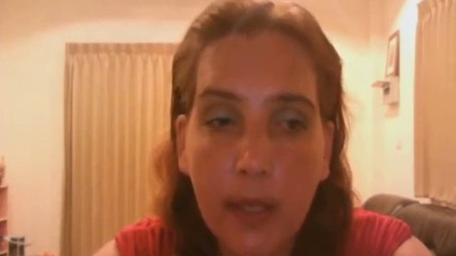 Иссэт о космоэнергетике 1