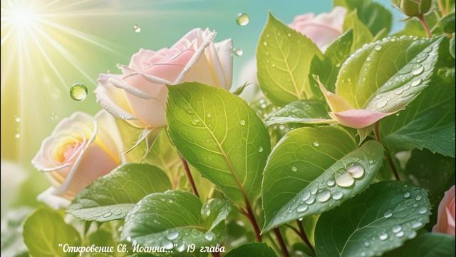 "Откровение Св. Иоанна..." / 19 ГЛАВА