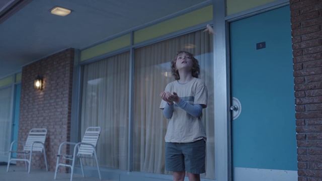 Парящий тигр (The Tiger Rising) (Трейлер, Trailer)