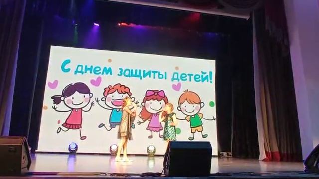 Сердова Виктория & Бородухина Екатерина - Две подружки 01.06.2021