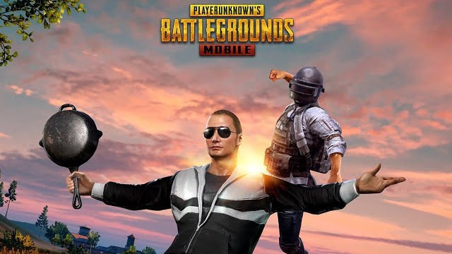 ПОЛОСА НЕУДАЧ В PUBG MOBILE