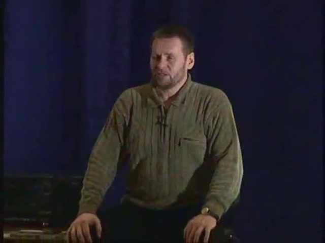 Система оздоровления. Курс Александра Фролова "Жизненная сила".Часть 2