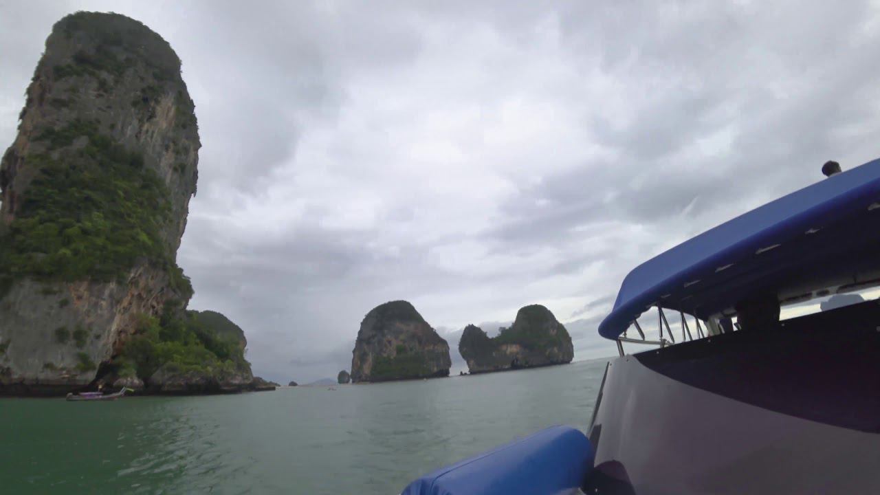 Острова Ао Нанга