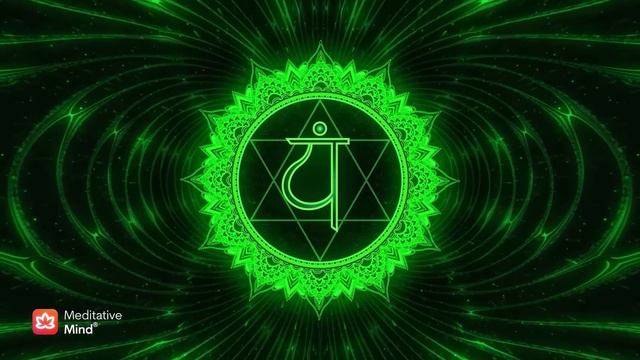 Исцеление сердечной чакры || Привлечение любви || Отпустите эмоциональную боль