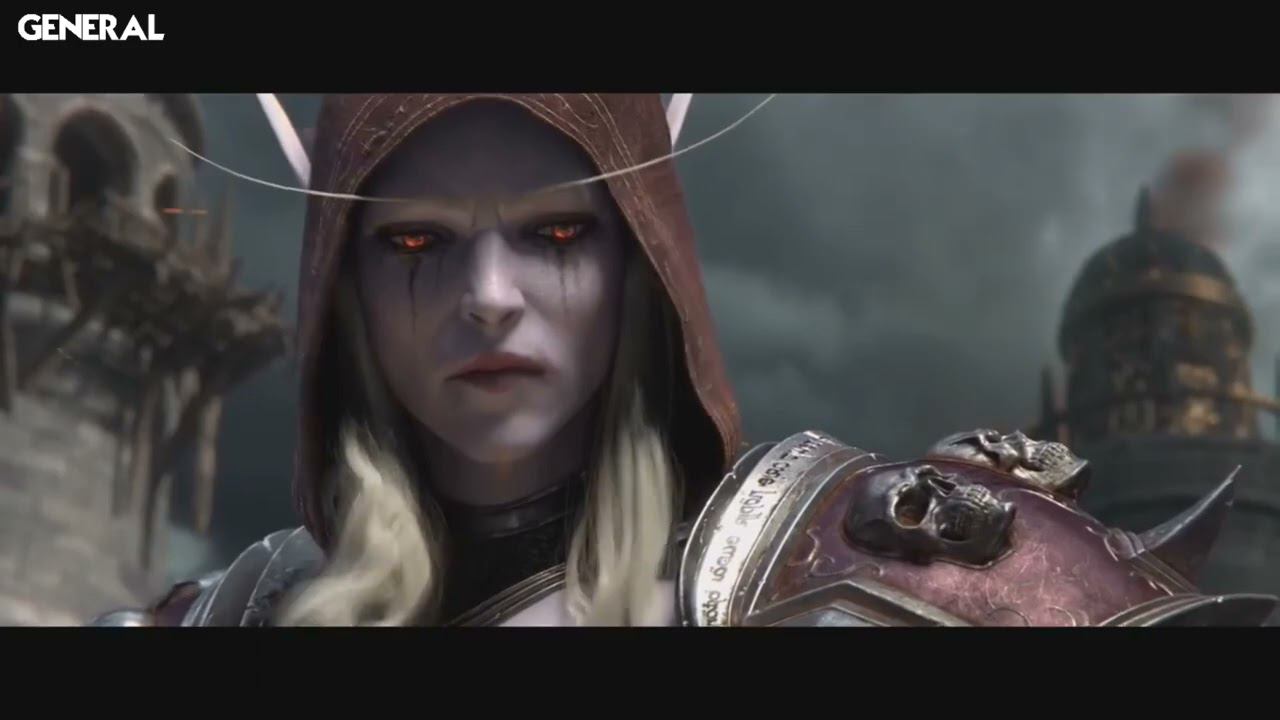 Клип, воина и хаус