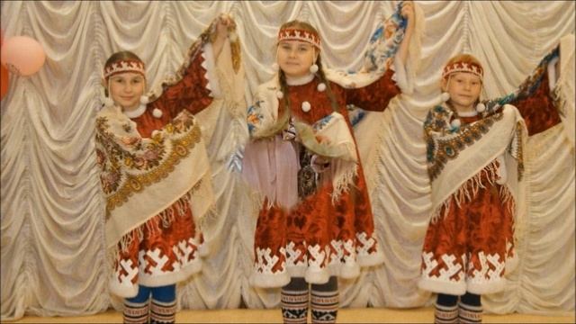 ШУГУРСКАЯ СОШ Взгляд в прошлое - путь в будущее.wmv