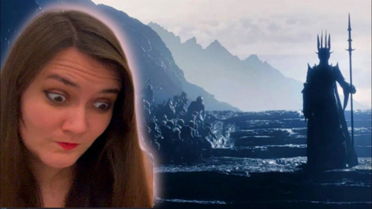 Властелин колец | 1 серия | Реакция