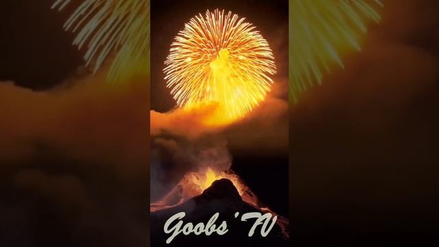 №56 #салют #красиво #невероятно #супер #вау #деньгинаветер #юмор #volcano #рекомендации #shorts