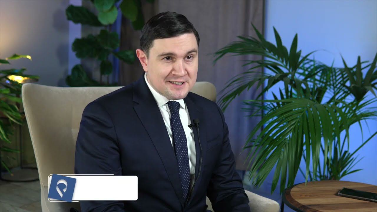 Интервью резидента Пробизнесклуба Солнцева Станислава