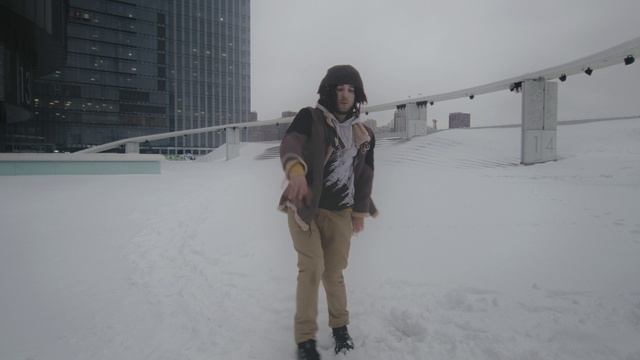 уличные танцы