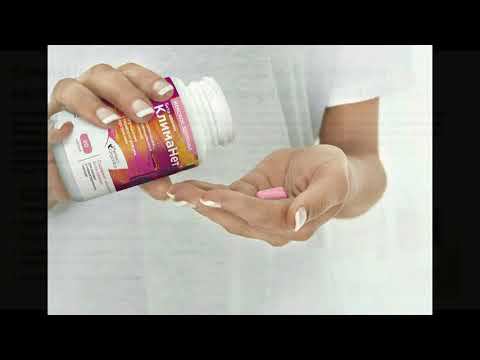 Женское здоровье с КлимаНет от Perfect Organics  Академик РАМТН Д Дергачёв