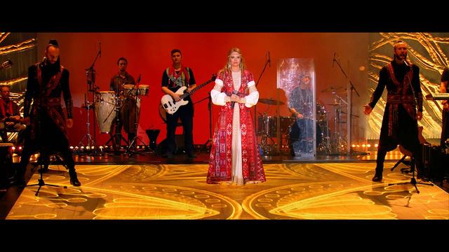 Варвара - Не для меня | Музыкальный спектакль "ЛЁН"