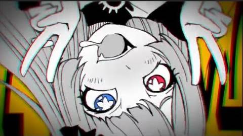 cosMo@Bousou-P — R.I.P. в море сплетен ft. ГУМИ / R.I.P.ゴシップの海 - cosMo＠暴走P feat. GUMI