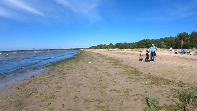 2023
В поисках моря