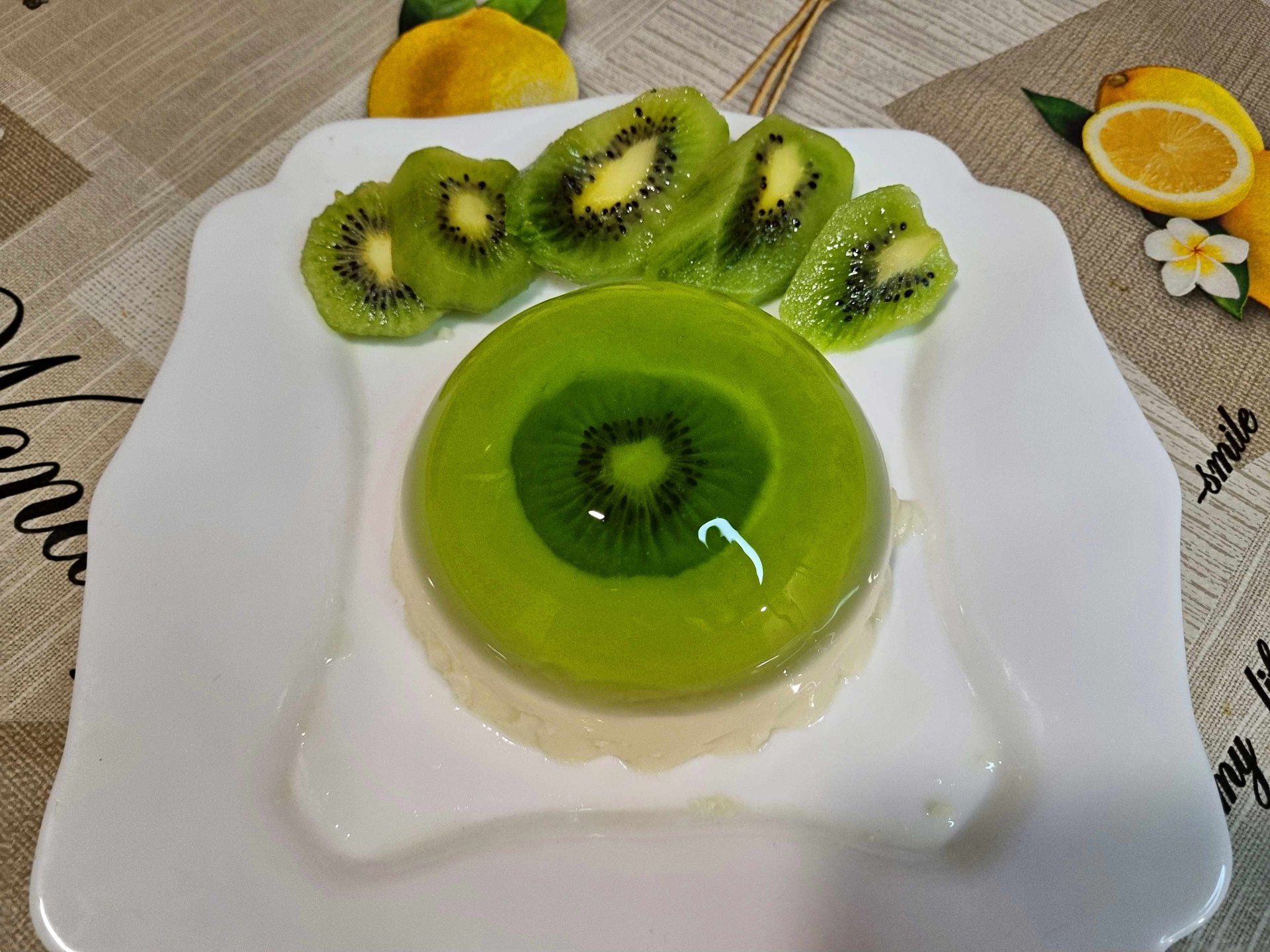 ОЧЕНЬ ВКУСНЫЙ ДЕСЕРТ " ГЛАЗ ДРАКОНА "!!!