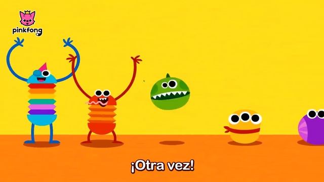 Siete Días _ Los días de la Semana _ Aprender Palabras