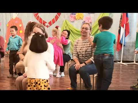 24.11.23 День матери 2023 - старшая группа