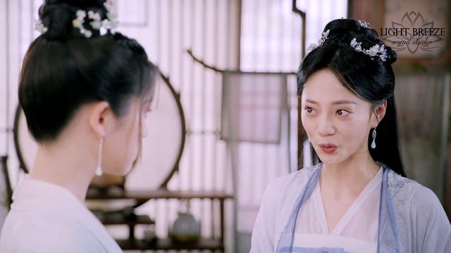 Любовь подменной принцессы 1 сезон 6 серия