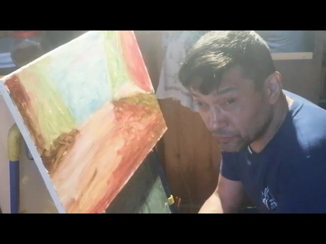 Музыка на воде