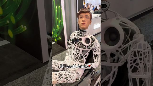 AI Is Just Like Us   ViralHog