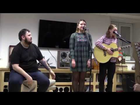 Чикипибарум: Группа Adelais | 2018-11-29