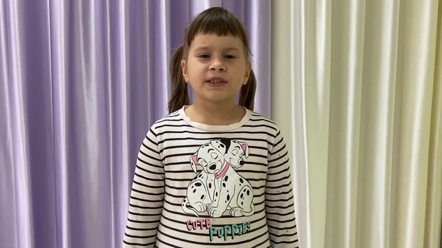 Абрамова Алиса. Как молоком облитые.