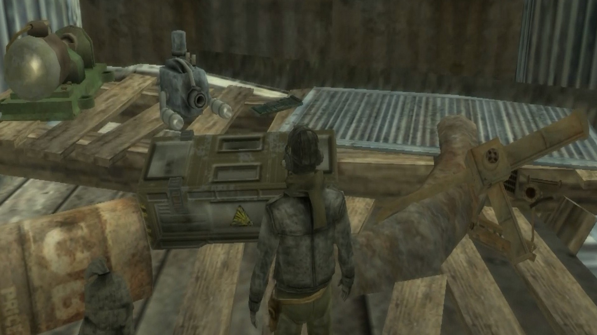 Снова домой. Ex Machina #9