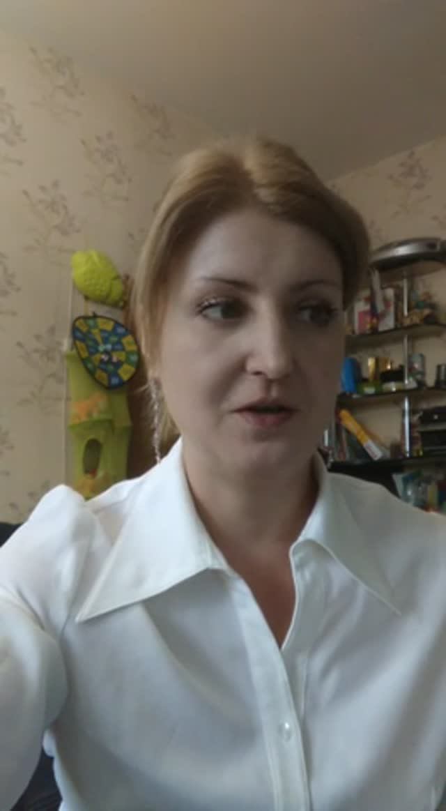 Отзыв от Ирины, мамы ученика