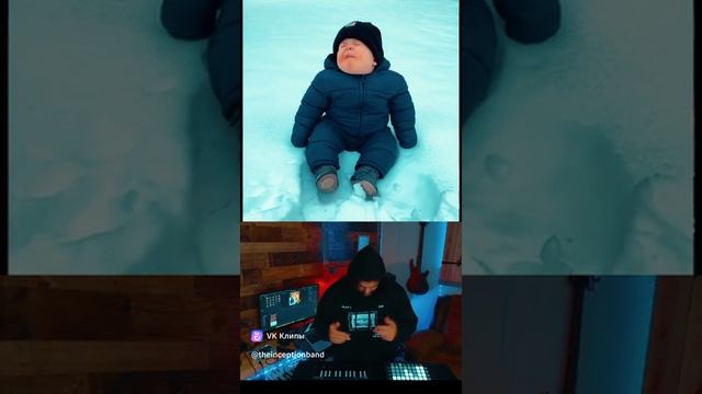 МАЛЫШИ-КАРАНДАШИ