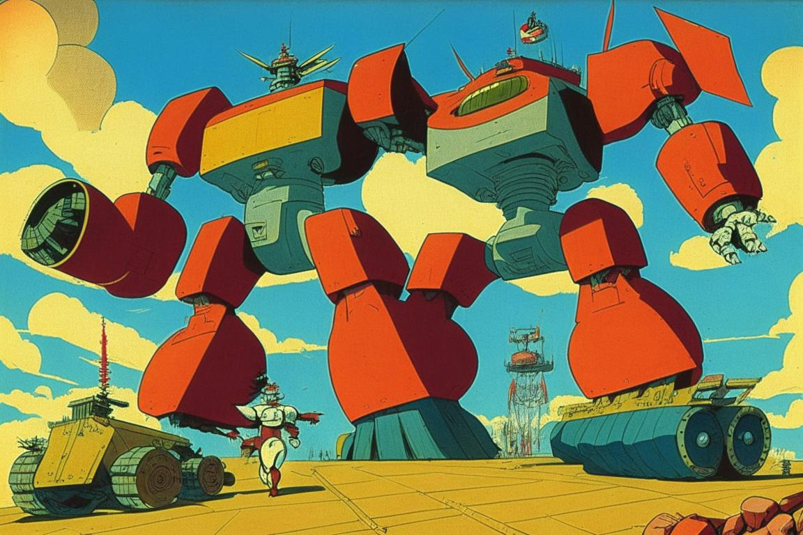 Red Alert 2 Mental Omega Акт 2 миссия: Голова машины