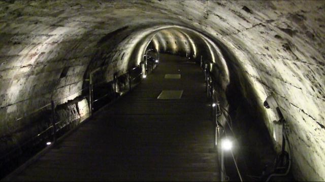 Lens:  Акко /Acre, Израиль, 2017 г