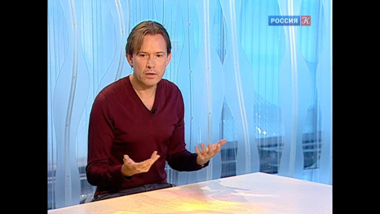 Олег Погудин в программе ХУДСОВЕТ (23.07.2015)