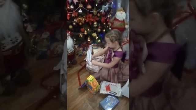 Подарок. 1 января 2022 г..mp4