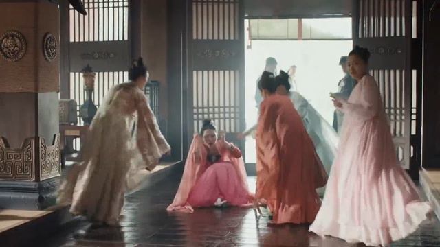 Мой героический муж 1 сезон 18 серия