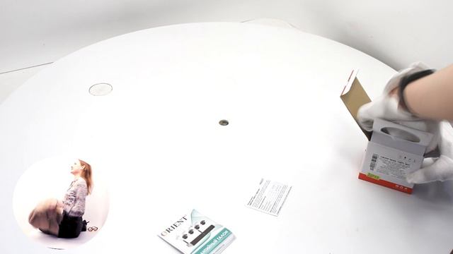 Интересное видео в Nix Москва про Автовидеорегистратор Orient MHD-104PL MIC в НИКС