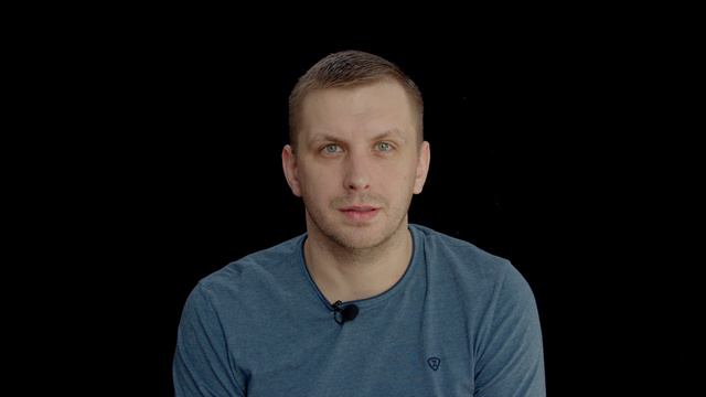 Евгений Михайленко (1989 г,189 см) | Видеовизитка,Апрель 2024