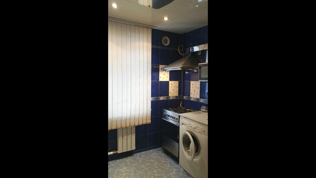 Квартира в центре Геленджика цена 8 млн.р. Купите трёхкомнатную квартиру в Геленджике на ул.Горького