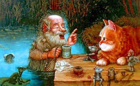 про сказки 1