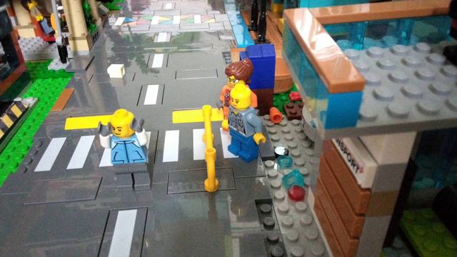 Приключение чуваков сезон 1 часть 1