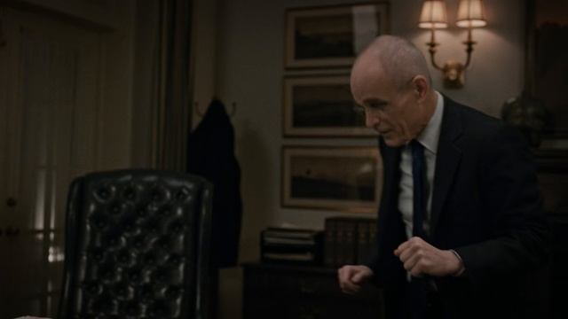 Государственный секретарь / Madam Secretary – 6 сезон 10 серия