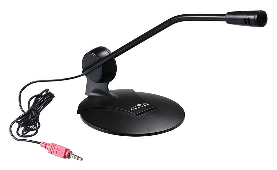 Как улучшить звук микрофона_ Убрать шум!